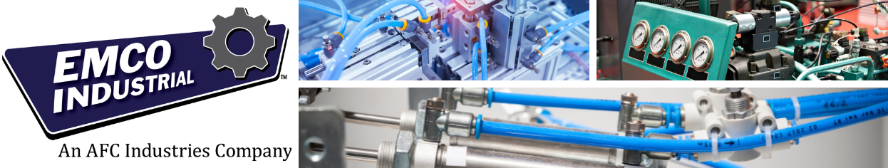Fluid Power Solutions | EMCO Industrial